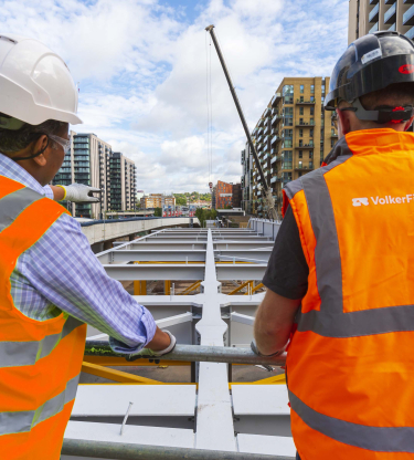 Frameworks | VolkerFitzpatrick